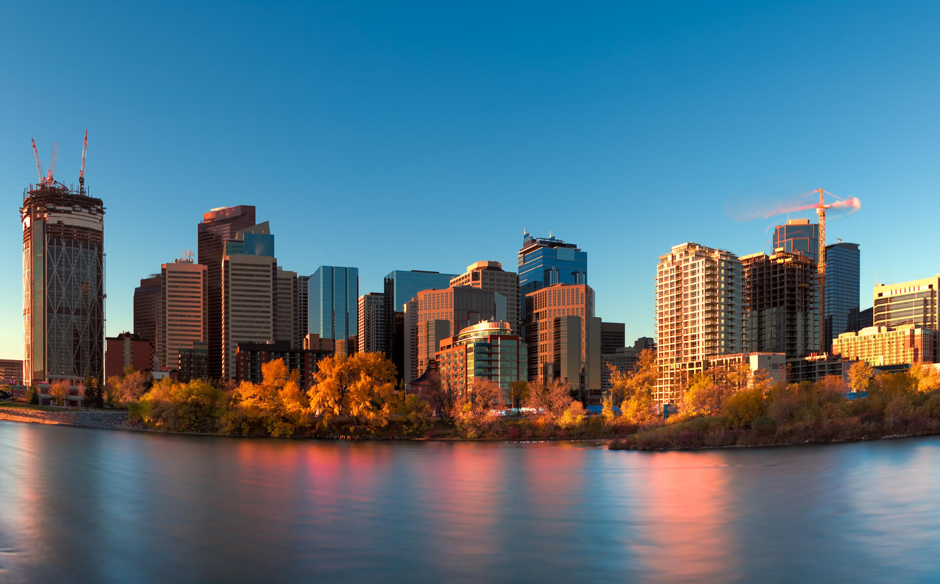 Calgary Law Firm, Expert Advice | LeClair Thibeault Barristers & Solicitors